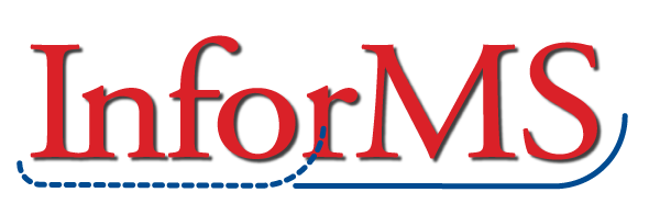 InforMS - Rocky Mountain MS Center
