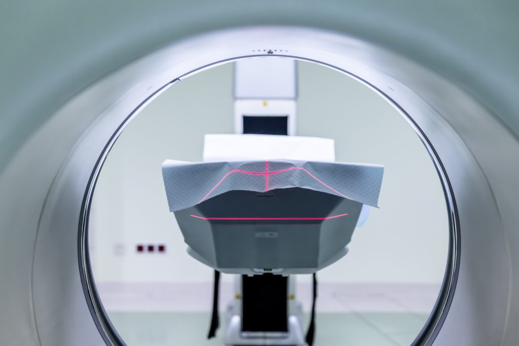 MRIs: The Diagnostic Tool that Changed MS - Rocky Mountain MS Center