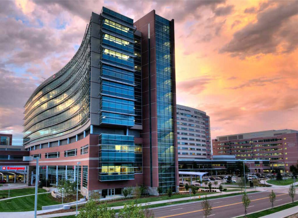 Rocky Mountain MS Center - Rocky Mountain MS Center