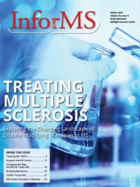 InforMS - Rocky Mountain MS Center