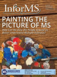 InforMS - Rocky Mountain MS Center