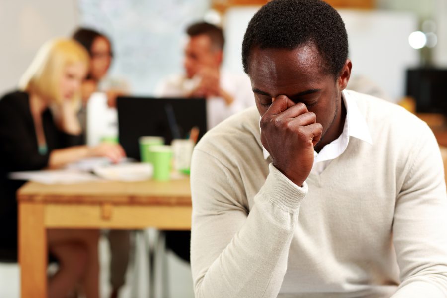 Managing Fatigue: Using Energy Conservation Strategies and Occupational ...