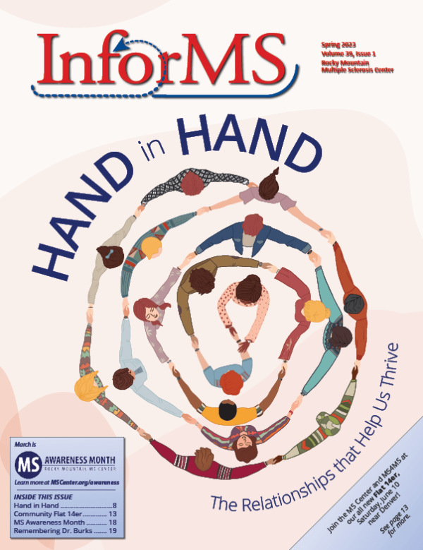 Rocky Mountain MS Center - Rocky Mountain MS Center