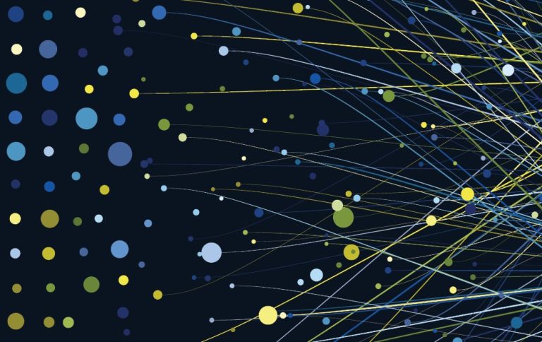 Connecting the Dots - Rocky Mountain MS Center