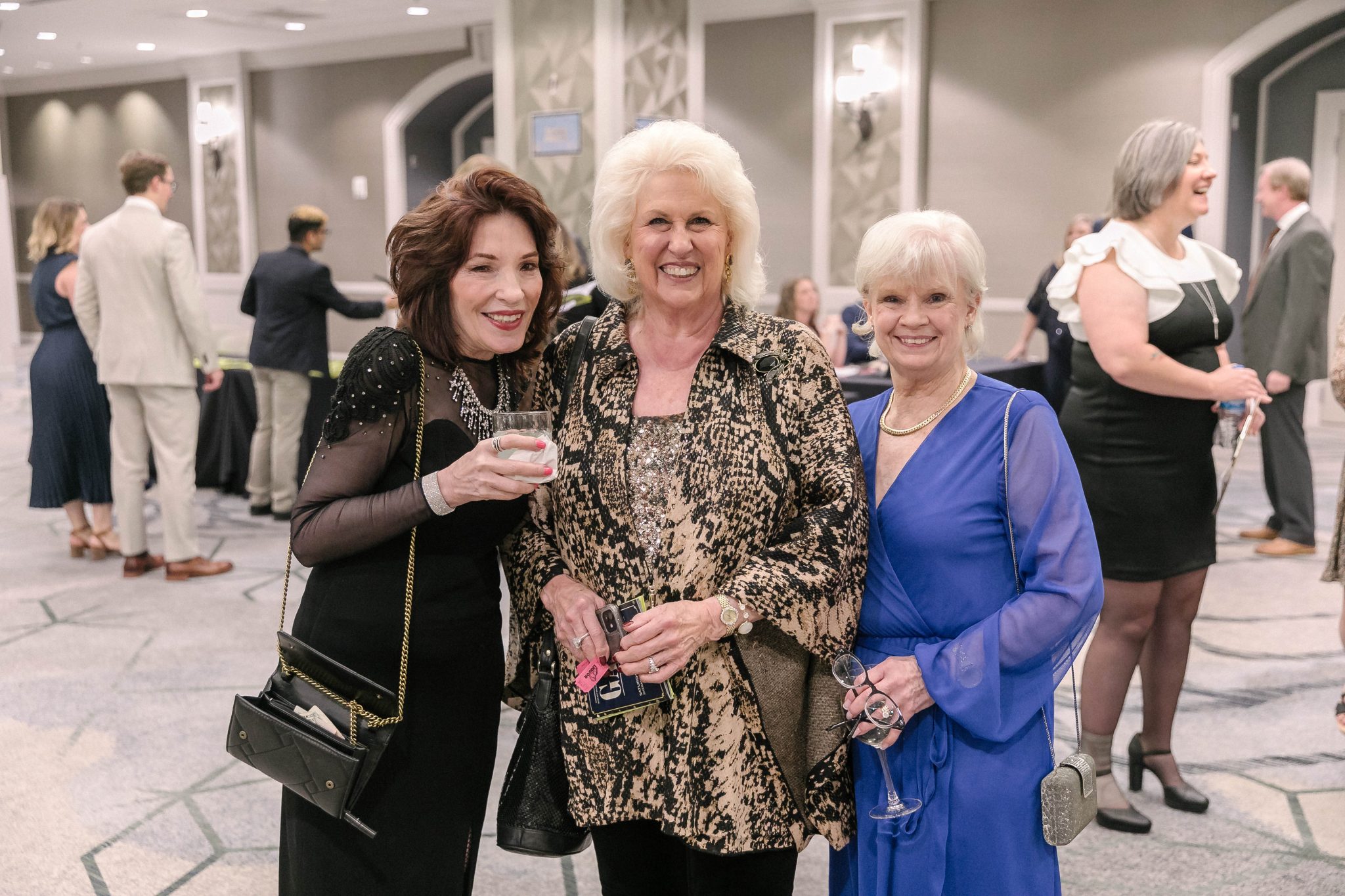 Record-setting Gala Raises $400,000 for the MS Center! - Rocky Mountain ...
