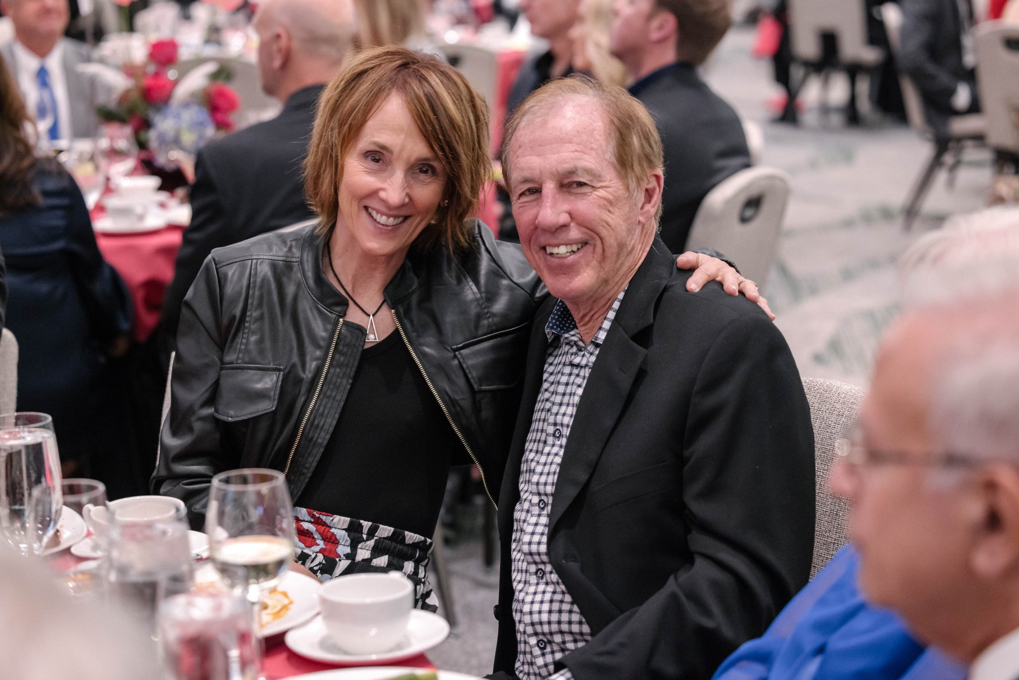 Record-setting Gala Raises $400,000 for the MS Center! - Rocky Mountain ...