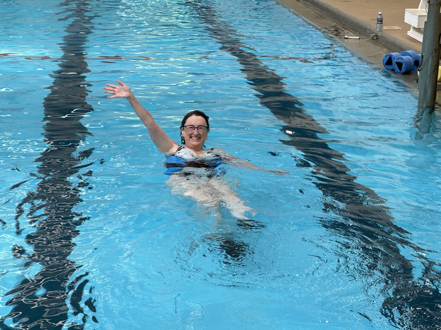 Hydrotherapy: The Power of Water for Adaptive Movement and Freedom ...