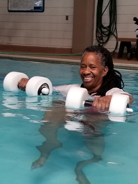 Hydrotherapy: The Power of Water for Adaptive Movement and Freedom ...