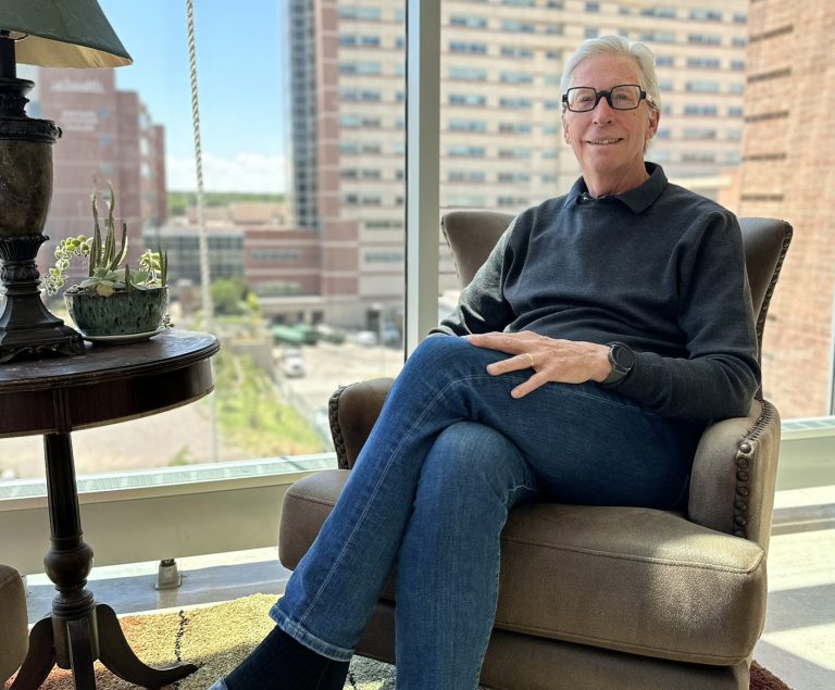 Lasting Legacy: Dr. John Corboy Reflects on More Than 30 Years of MS ...