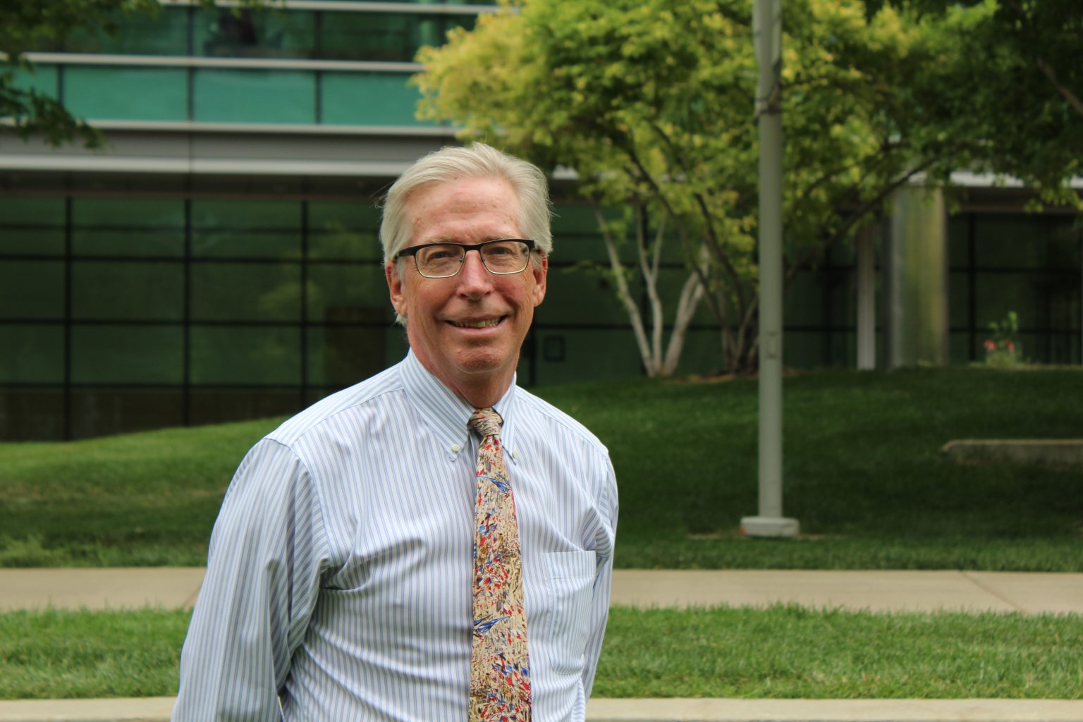 Lasting Legacy: Dr. John Corboy Reflects on More Than 30 Years of MS ...